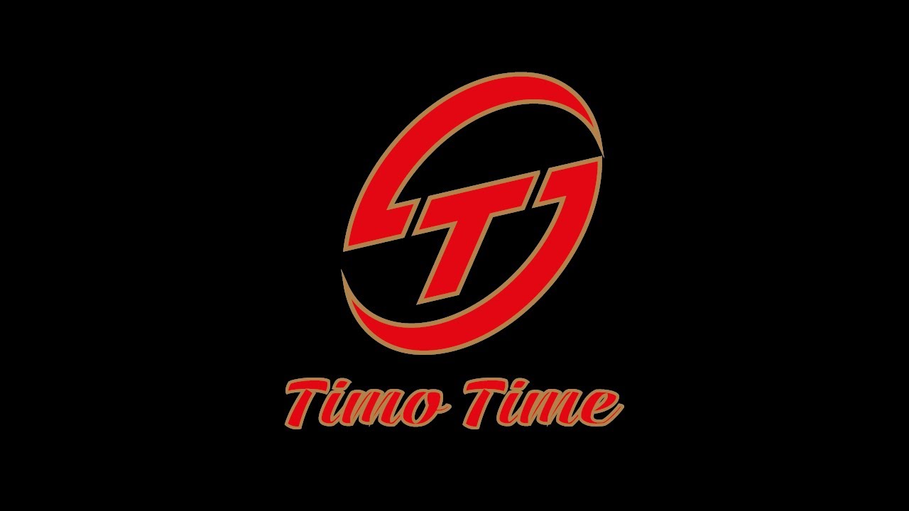 Timo Time | Channel Trailer 2019 - YouTube