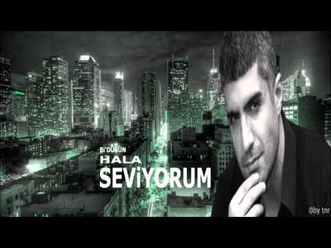 HALA SEViYORUM-ÖZCAN DENiZ