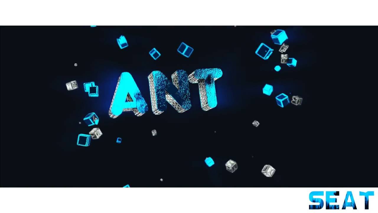ANT INTRO - YouTube