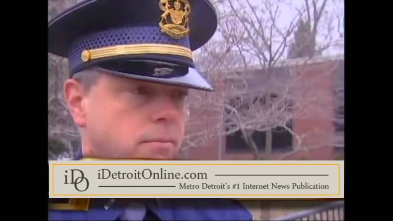 Michigan State Police conducts 5 raids in connection with Romulus ...
