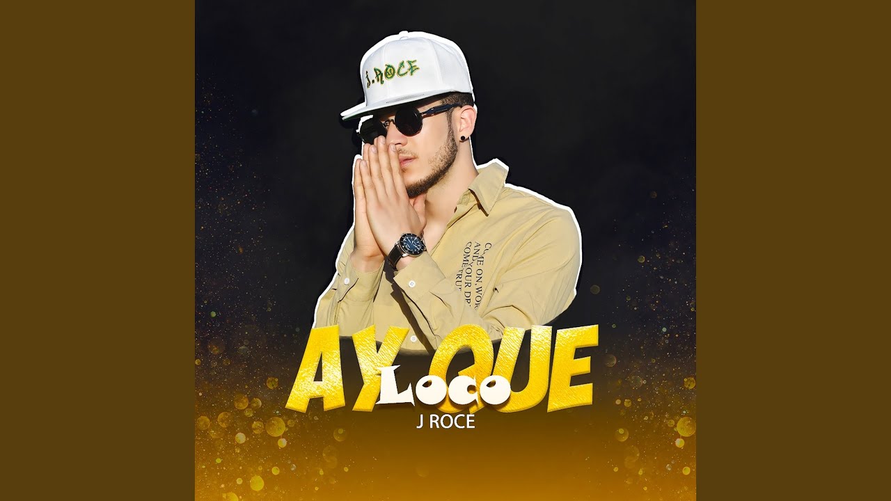 Ay Que Loco - YouTube