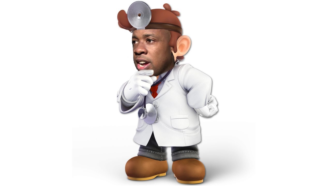 Fever (Dr. Mario Theme) x Rake It Up - YouTube