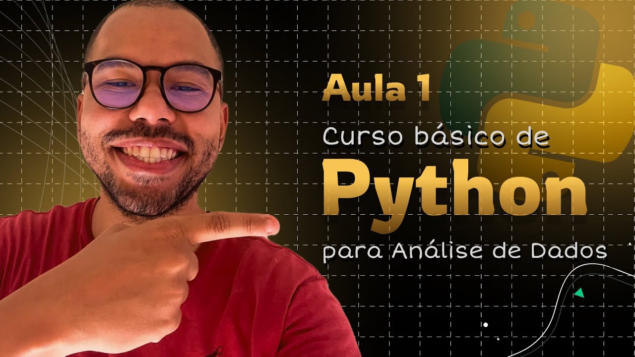 Aula 1 ‐ O que é Análise de Dados, Tipos de análise de dados e primeiros passos no Google Colab ...