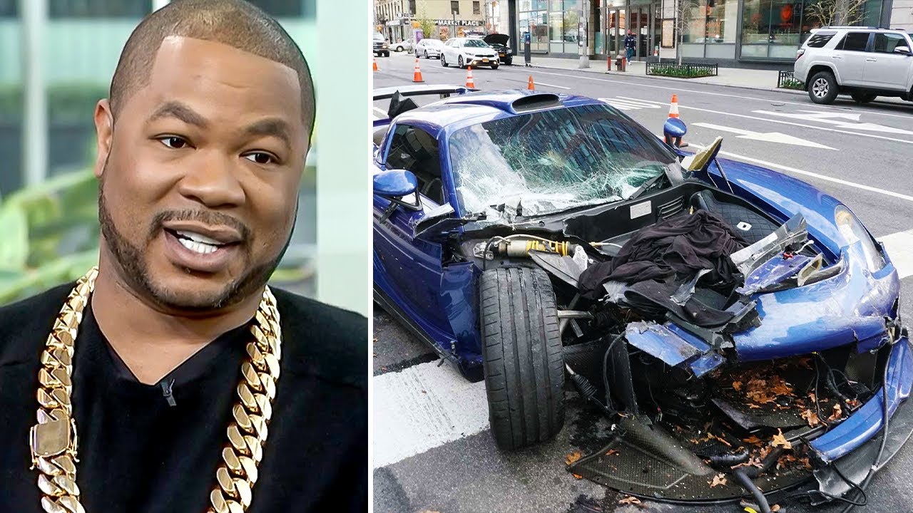 9 Rappers Who Went Broke - YouTube