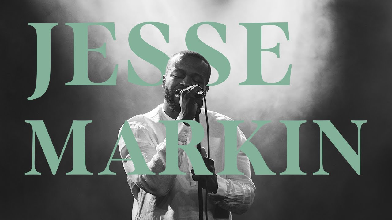 Mikä Fiilis x Jesse Markin - YouTube