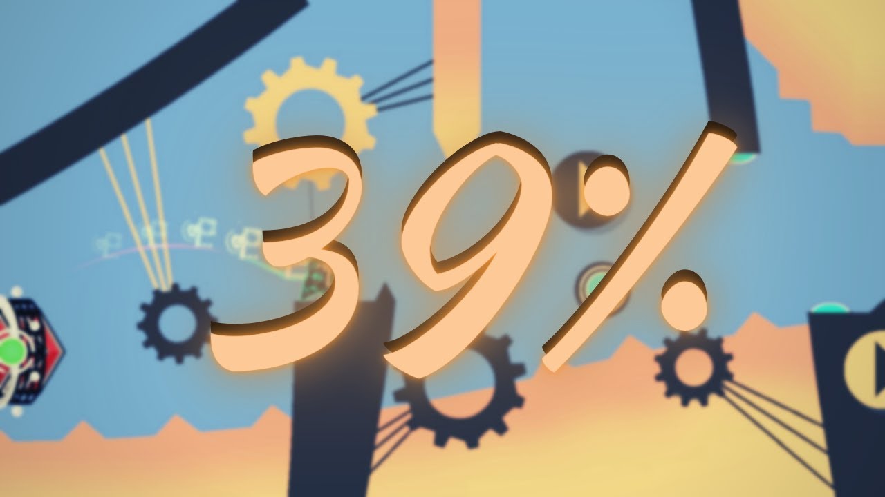 Acu 39% [Extreme Demon] - YouTube