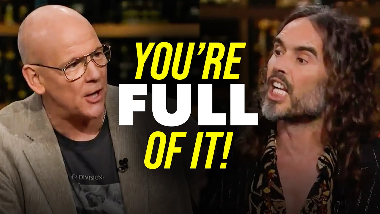 Everything The Left Touches Turns To CRAP! - YouTube