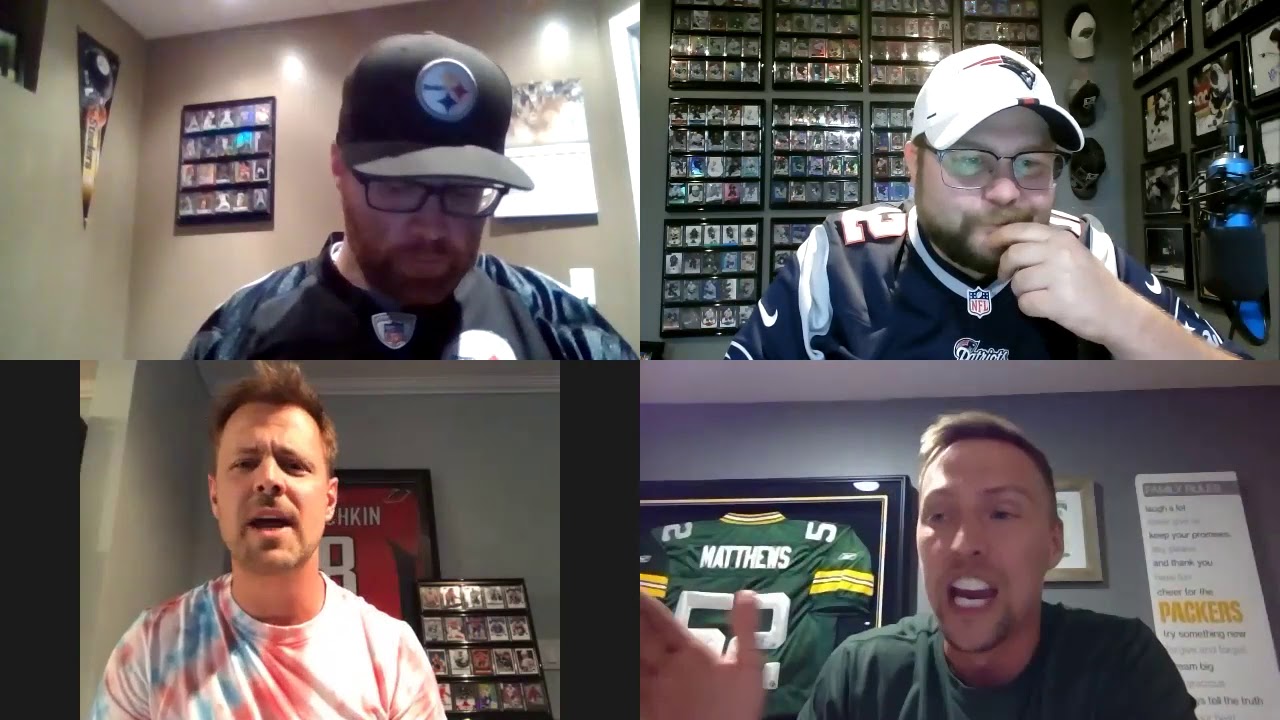 The Cheap Seats Episode 6 - YouTube