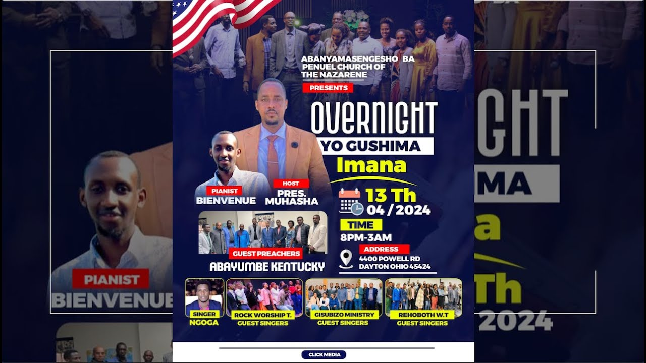 OverNight Yo Gushima Imana - YouTube
