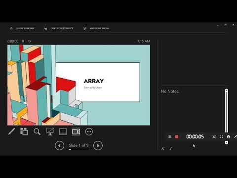 Pertemuan 14 Array : cara mendeklarasikan array, memberi nilai array, dan implementasi array ...