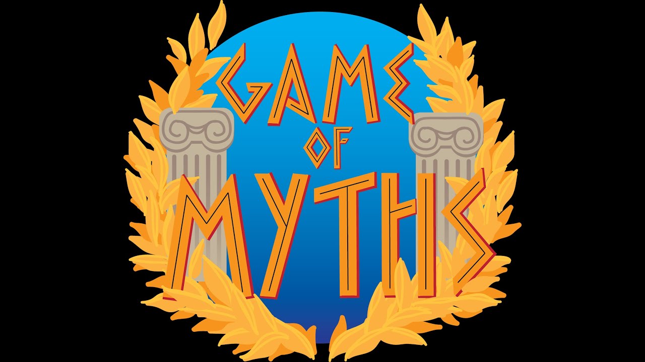 Middle School Play 6th Grade Game of Myths - YouTube
