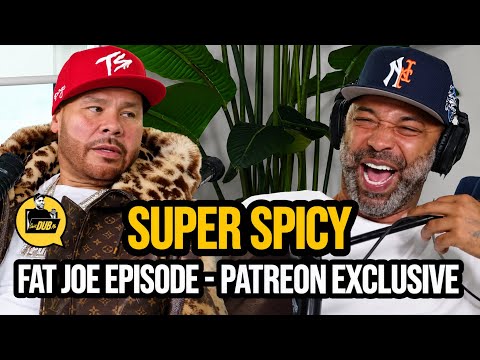 🚨Fat Joe CAME FOR BLOOD‼️ Fat Joe SAVED Joe Budden From 50 Cent Beat Down❓🗂️JBP Financial Struggle❓
