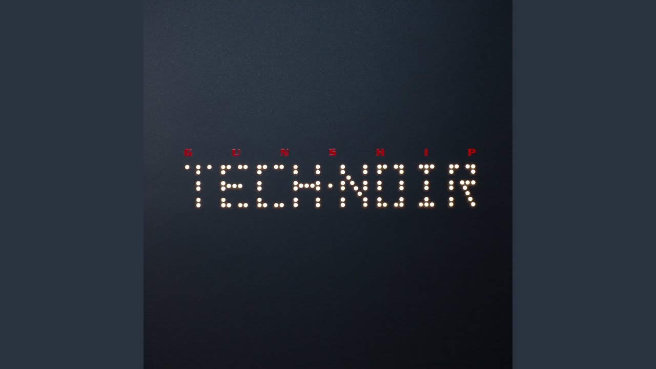 Tech Noir - YouTube