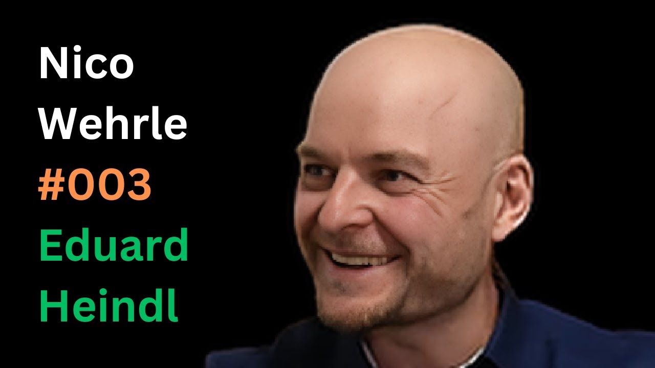 Dr. Nico Wehrle: Energiespeicher für Wind und Sonne, Kosten | Eduard ...