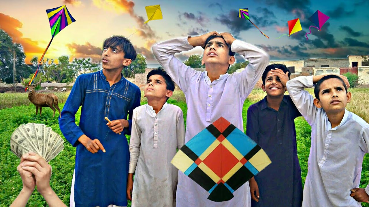 Basant Festival 2023 | 🎀 Kite flaying festival cometition Prize 5000 ...