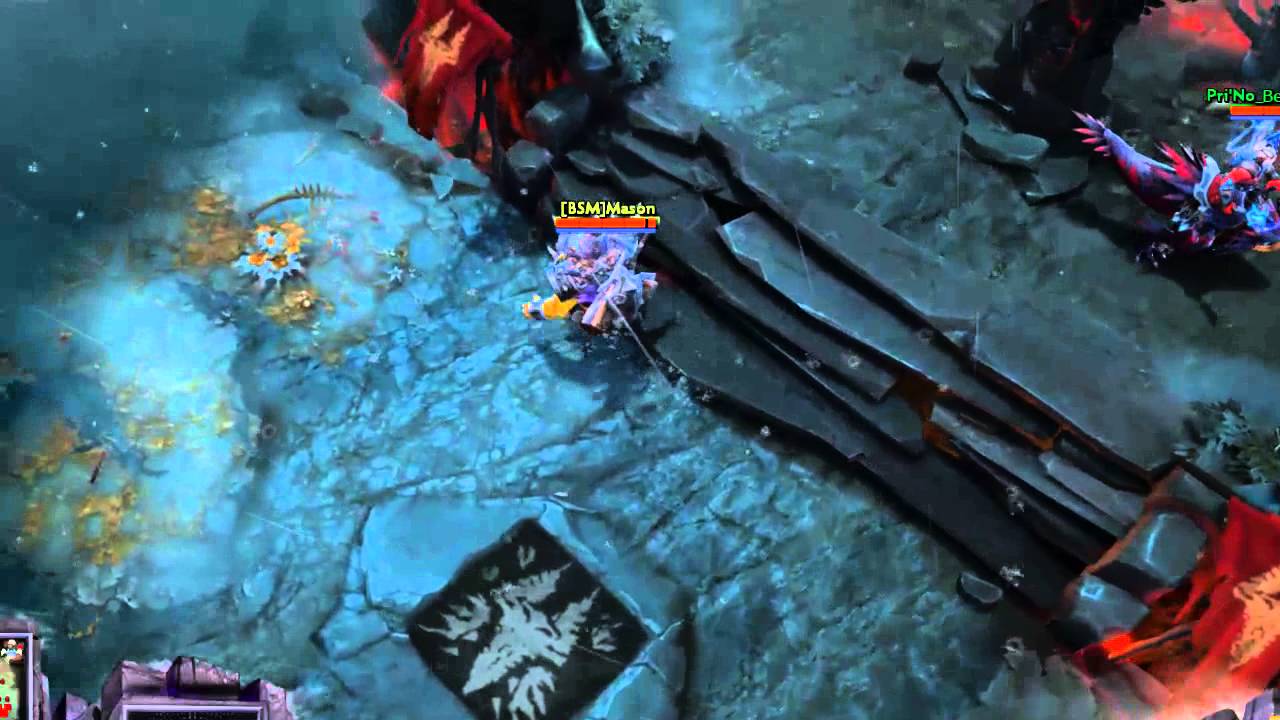 What Orchid can do?? [Dota 2] - YouTube