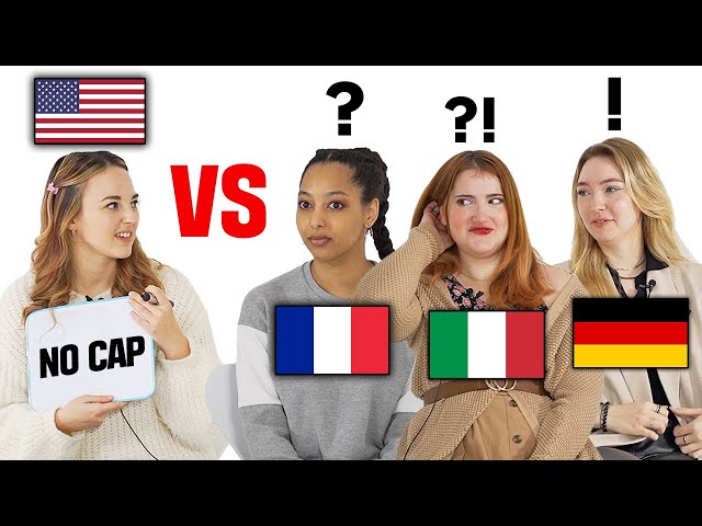 Quiz How Well Do You Know Indiana Slang Womencom 12 English Slang
