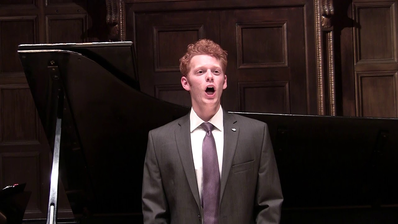 Handel - Total Eclipse - YouTube