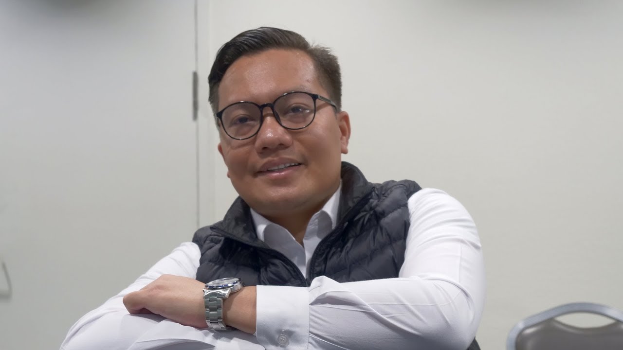 Creating differentiated value for 270 million people - YouTube