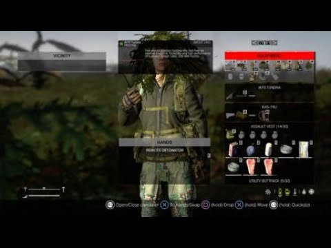 DayZ claymore boobie trap - YouTube
