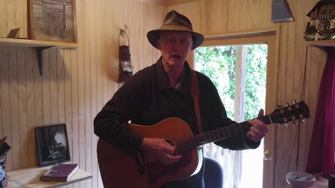 Wildcat Mountain Music # 381 (Joe Deitz) 2012 - YouTube