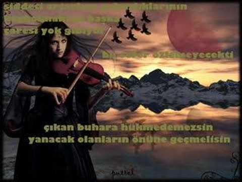 bu kalp varya (aSLaN YüReKLi)