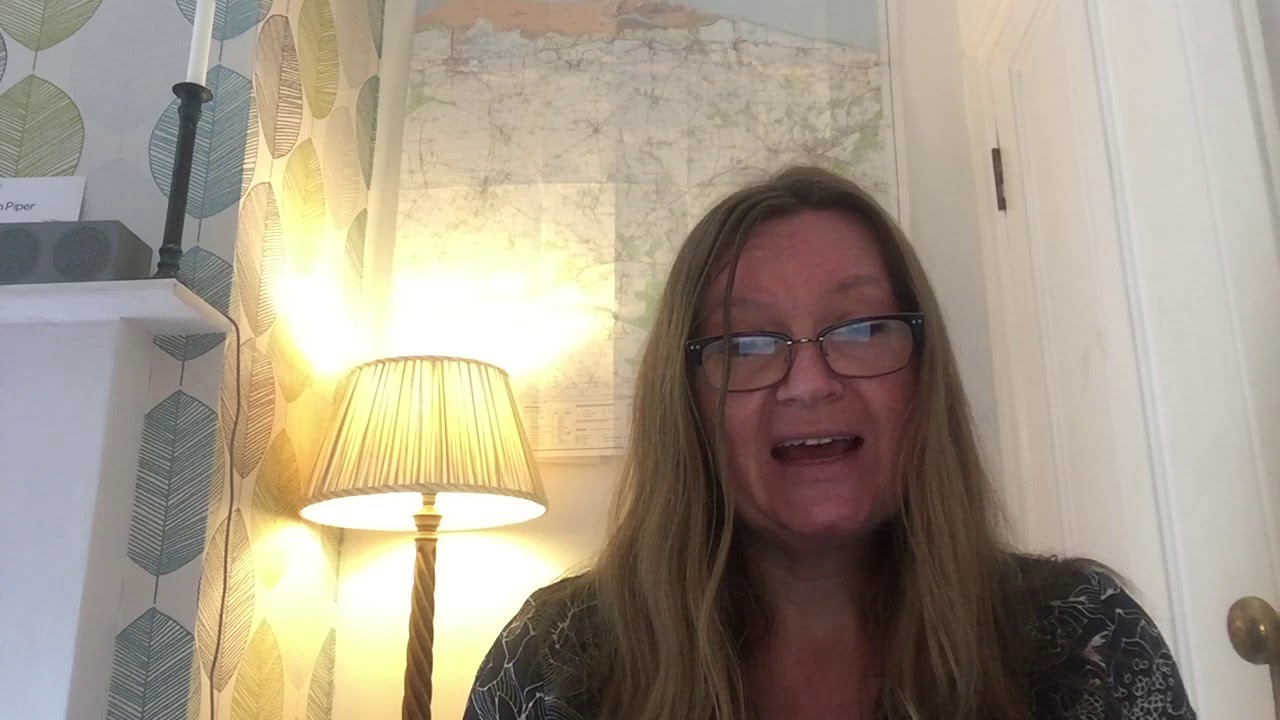 5 minutes to change the world with Anne Cranston - Head of Projects at ...