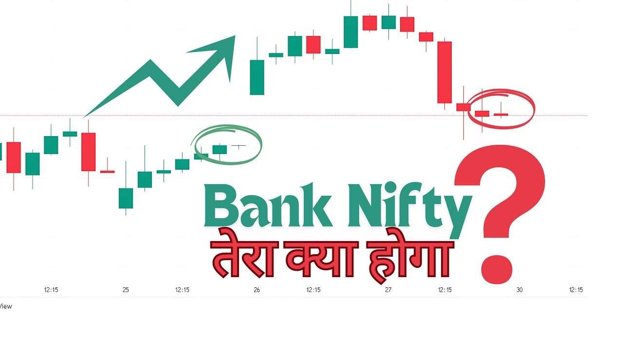 Bank Nifty Analysis I History Repeats - YouTube
