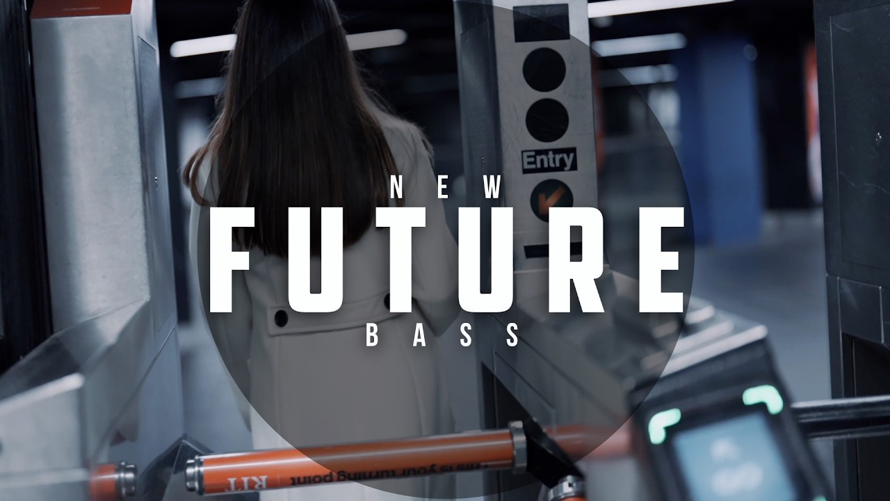 ROYALTY FREE Future Bass Music | Abstract Electronic Background | The ...