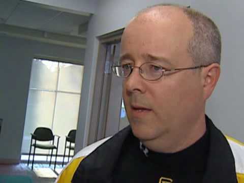 ANDY OWEN SNIDER BASEBALL COACH INTERVIEWS SAC MEETING - YouTube