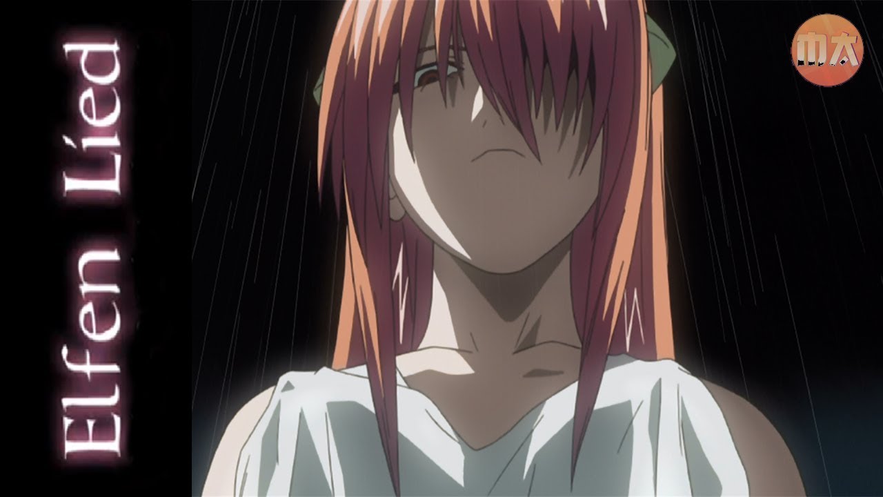 Lilium -Elfen Lied opening [ multilanguage] ♫ - YouTube