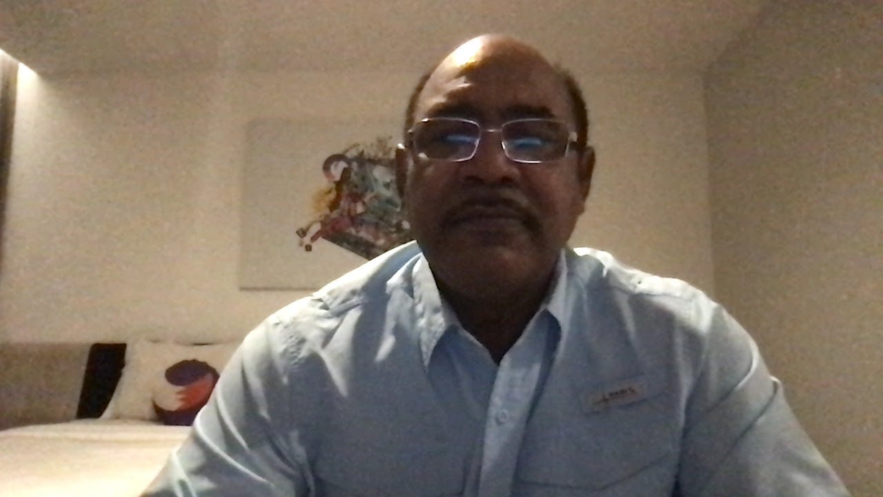 I will preach my first healing message tomorrow morning service time 10 ...