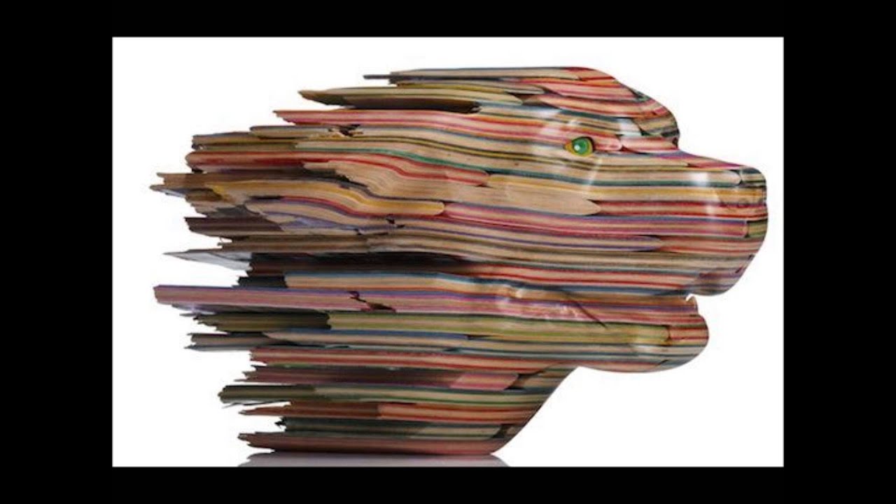 Incredible Upcycle Ideas from UpcyclePost.com - YouTube