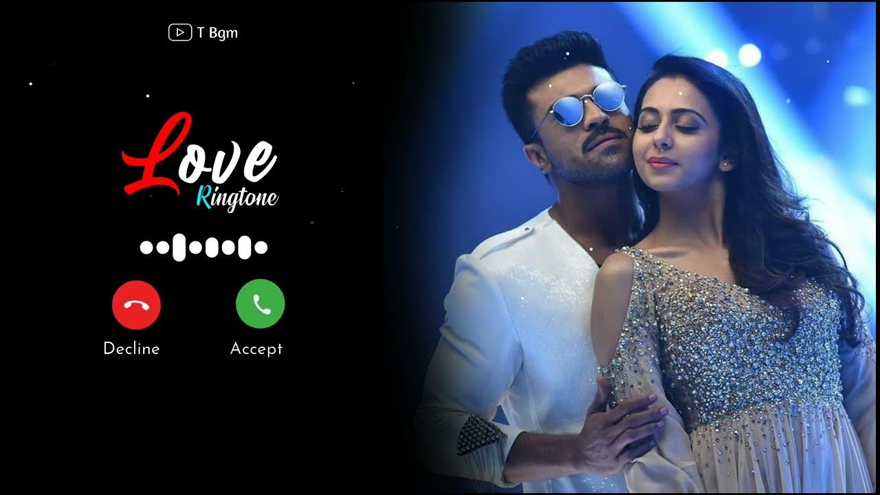 Love BGM Ringtone | South BGM Ringtone | Tamil Ringtone, Telugu Ringtone, Amazing Flute Ringtone ...