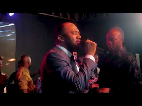 Felly ngeleka dans un nouveau chanson nzambi wa petelo ni Yona  qui touche les 