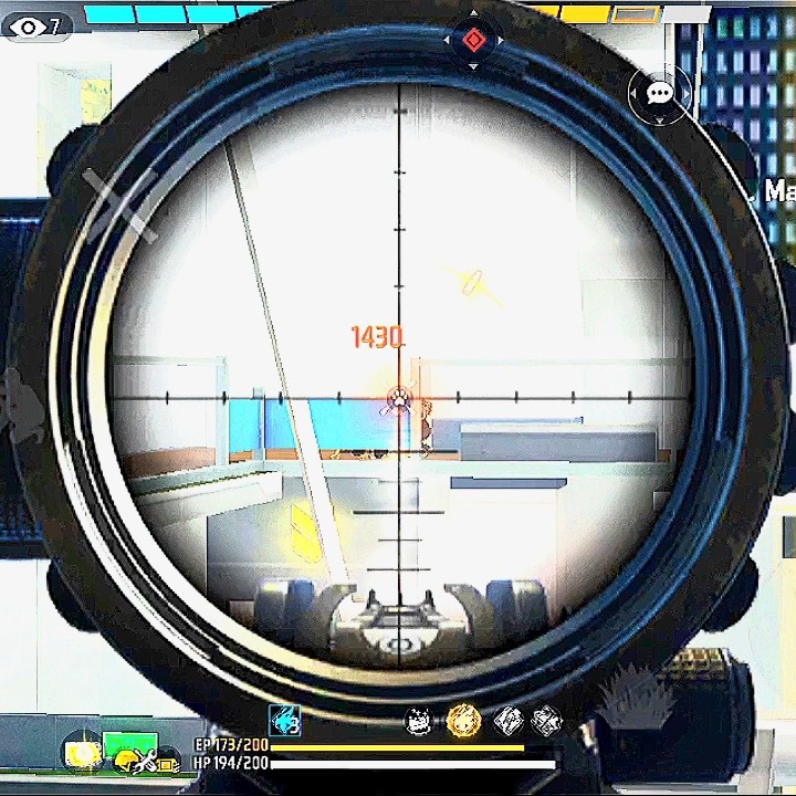 #free_fire #awm_scope #short #impossiball #tranding #viral #mobile ...