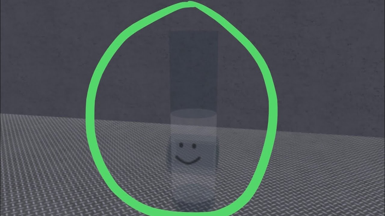 Where to find the Smoke Marker | ROBLOX Find The Markers (190) - YouTube