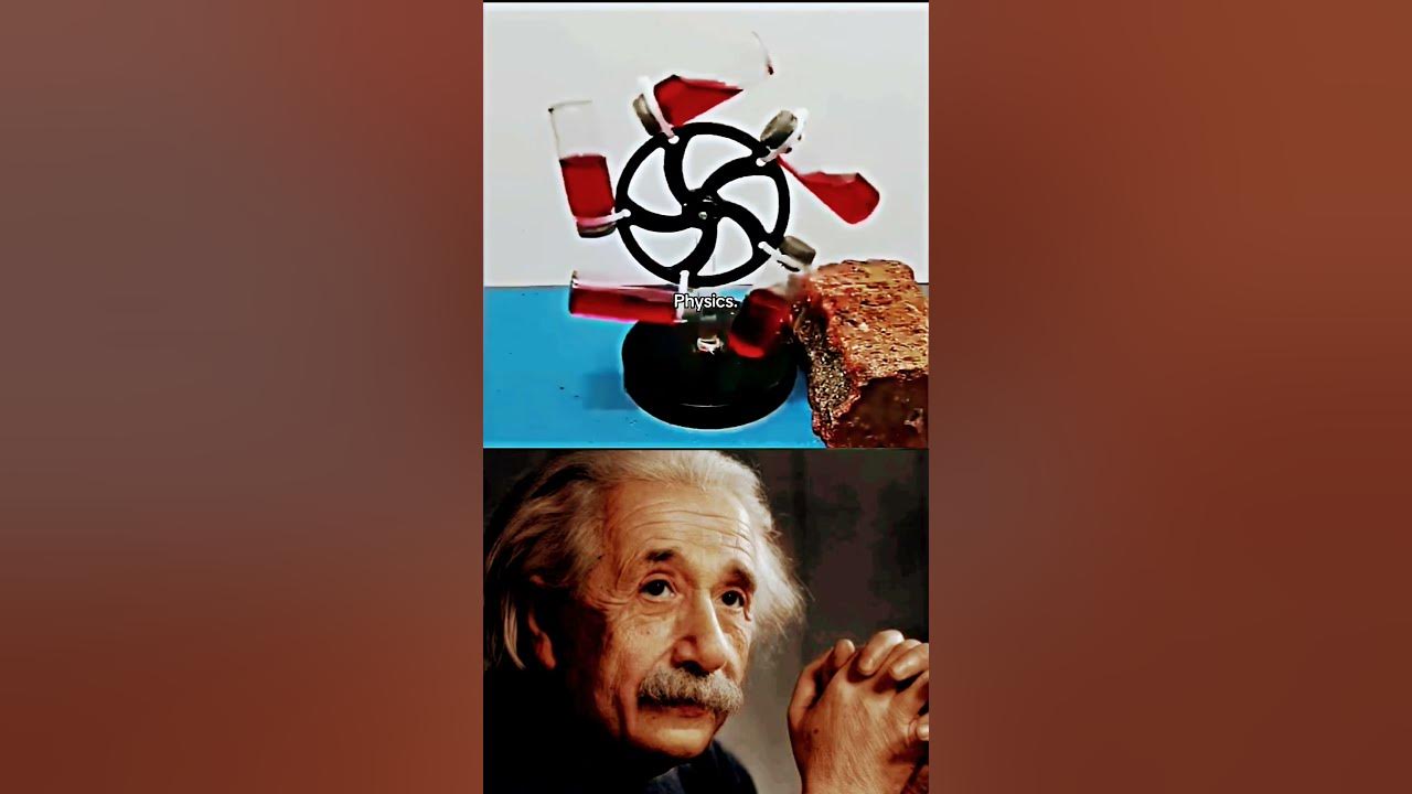 Mind-Blowing Physics Experiments You Won't Believe! - YouTube
