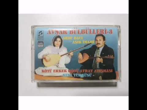 Aşık imami arzu bacı atışması kasedi kim geldi