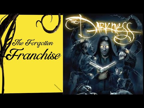 The Darkness Video Game | The Forgotten Franchise