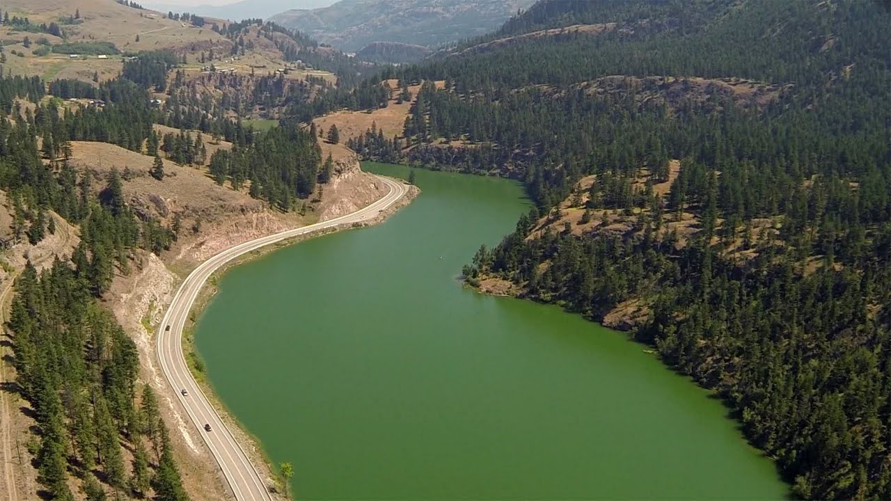 Kayaking Yellow Lake - YouTube