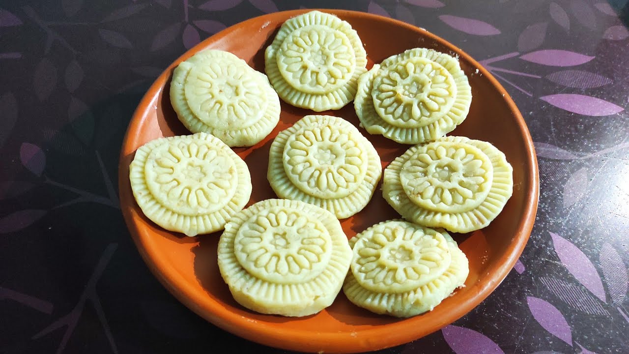 Jackfruit Seeds Halwa || - YouTube