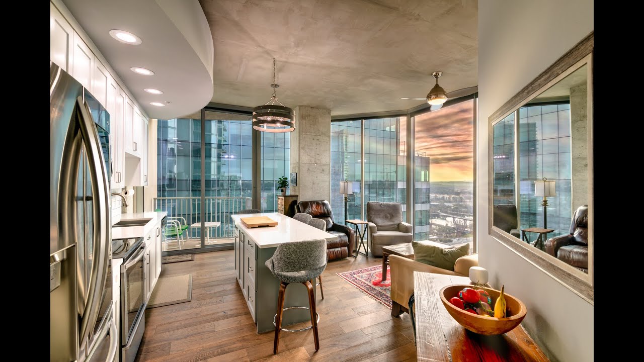 Video Walkthrough - Real Estate - YouTube