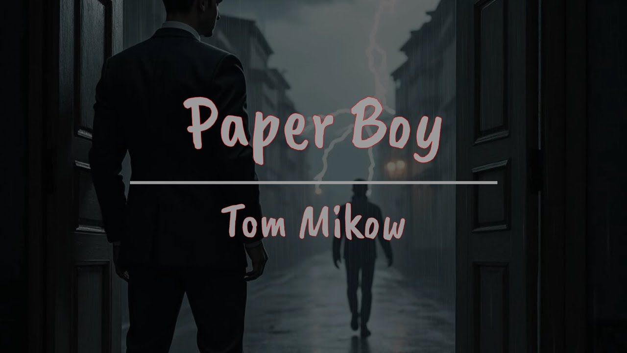 🌈Mikowmusic - Paper Boy - YouTube