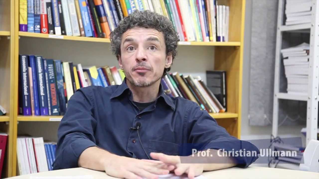 073 Conversas de Valor "Eco Design e Sustentabilidade" Prof. Christian ...