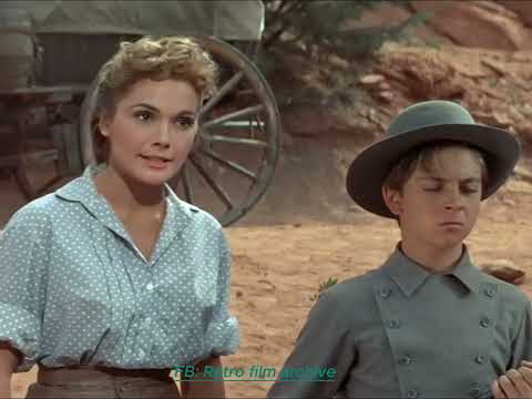 The Last Wagon (1956) Clip