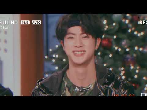 JIN Fix You (FMV)
