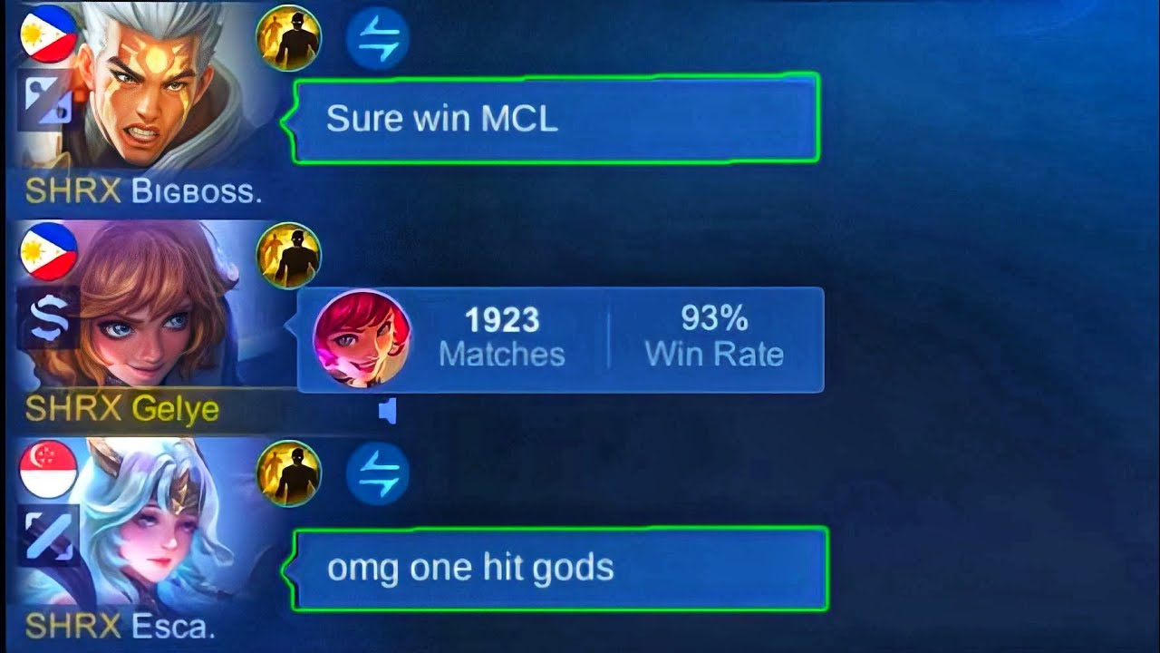 I USE THIS NEW BUILD AND WON ON MCL (must try) HIGHLY RECOMMENDED - YouTube