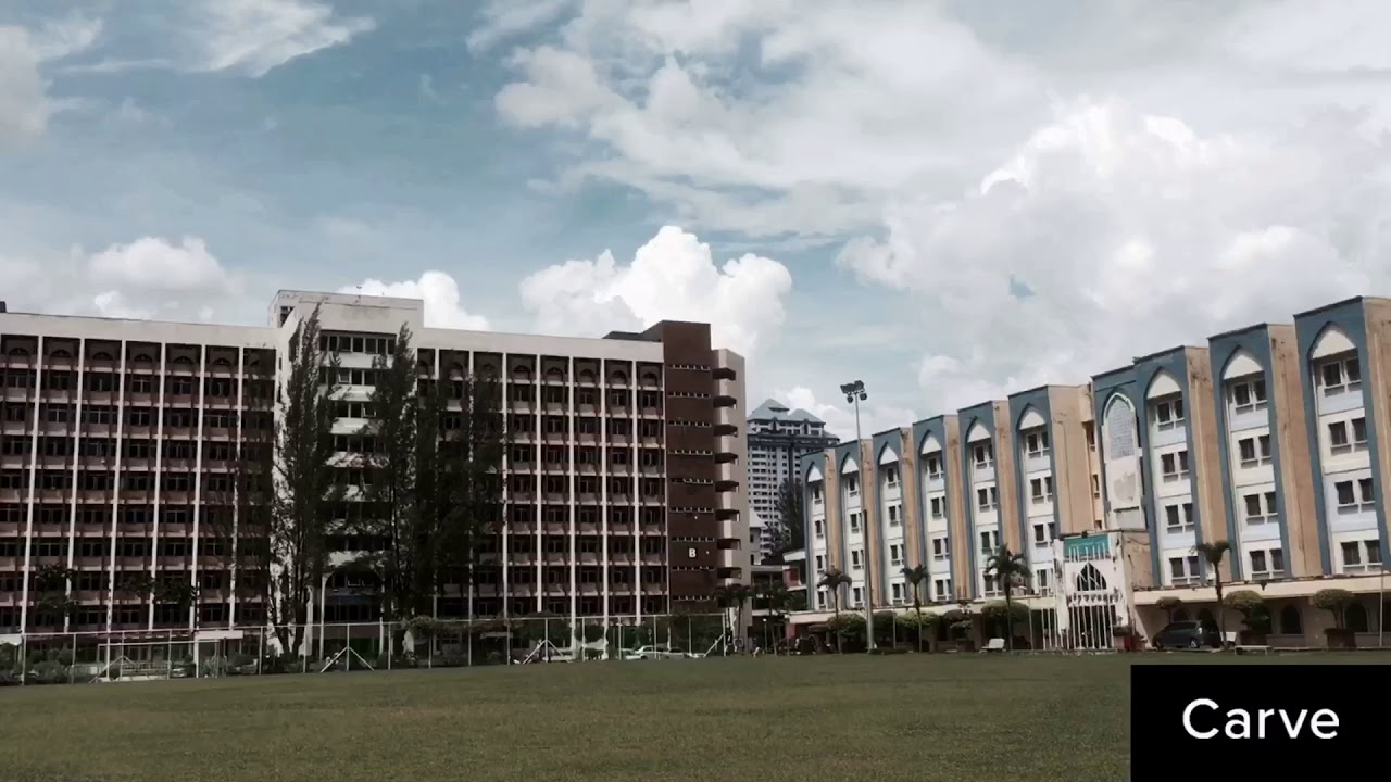 CFS iium 16/17 - YouTube