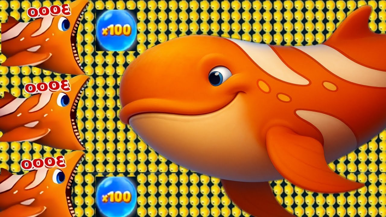 Fishdom Ads | Hungry Fish New Update [342] Fishdom Ads#fishdom - YouTube